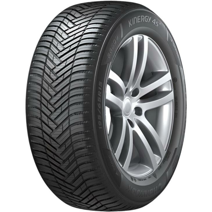 А/шина Hankook Kinergy 4S2 H750 195/50 R16 88V XL