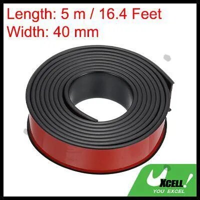 Кромка мебельная клеевая