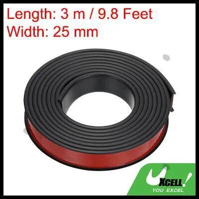 Кромка мебельная клеевая