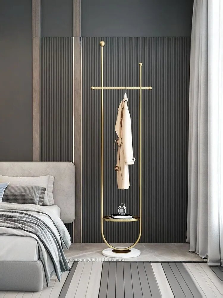 IKEA Вешалка напольная, 188 см х 33 см х 33 см