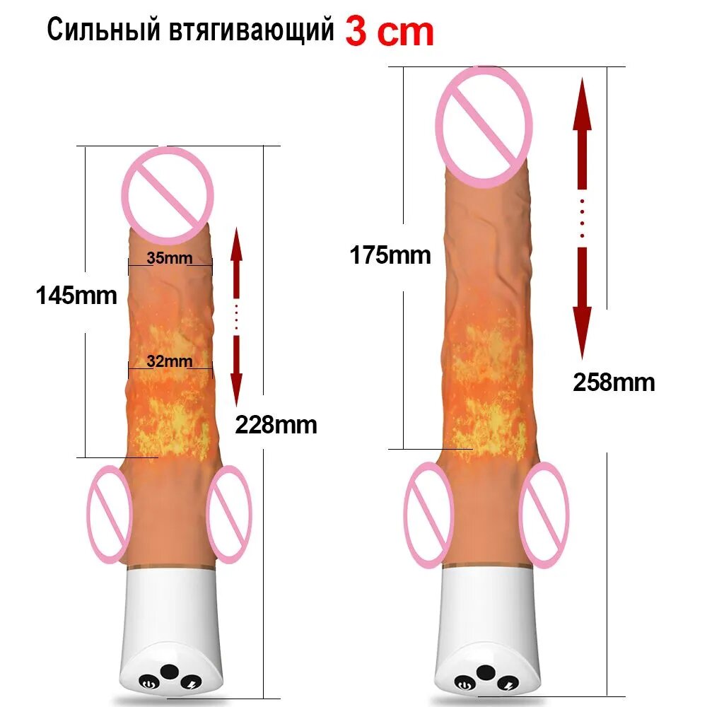 Секс-машина — фото 1