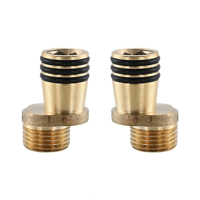 2 упаковки, 4 точки с уплотнительным кольцом, стойка, дождевой кран, аксессуары для изогнутых ножек-длина 41 мм