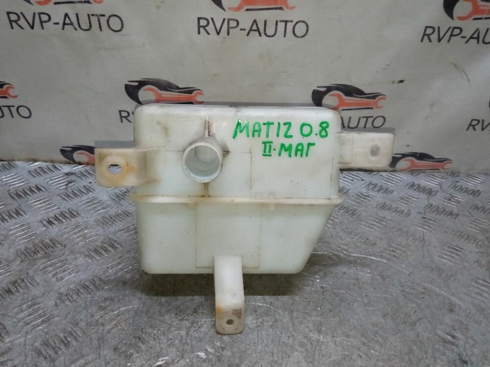 Бачок омывателя Daewoo Matiz (58663)