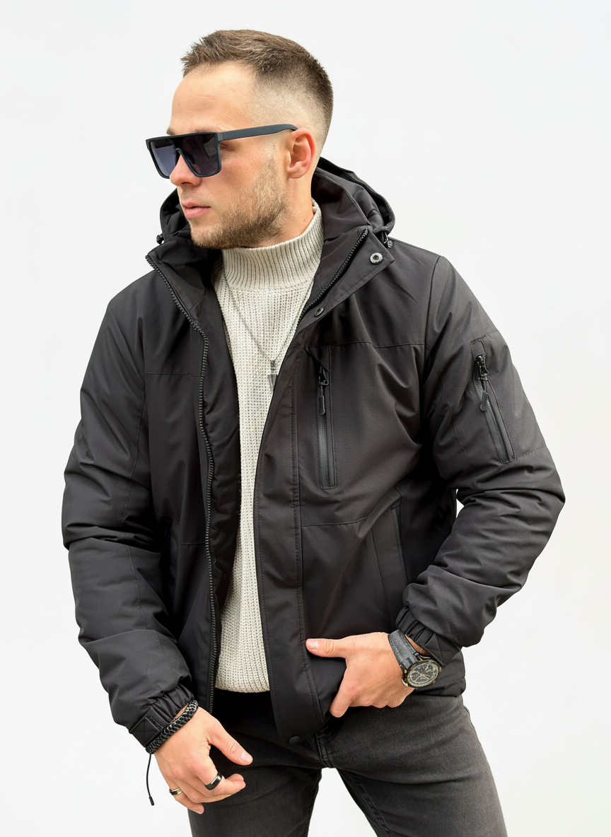 Куртка Осень-зима 2025