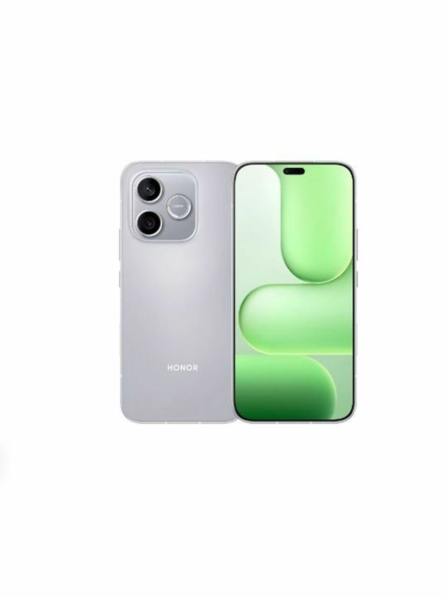 Смартфон Honor 600 Lite 8/256 Velvet Gray