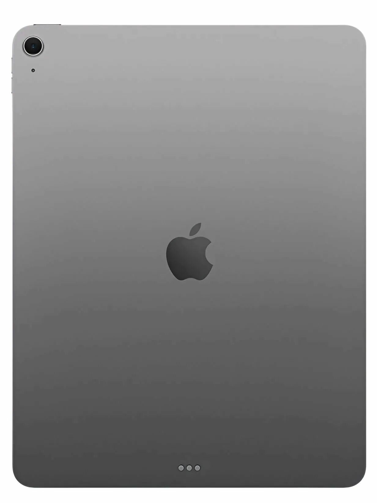 Планшет Apple iPad Air 13 M4, 13", 128 Гб, Wi-Fi, цвет Space Gray (Серый космос)