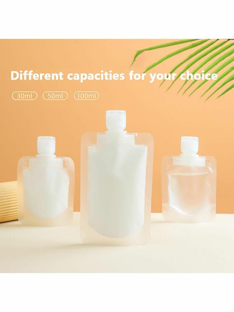 Дорожная упаковочная сумка 30 мл