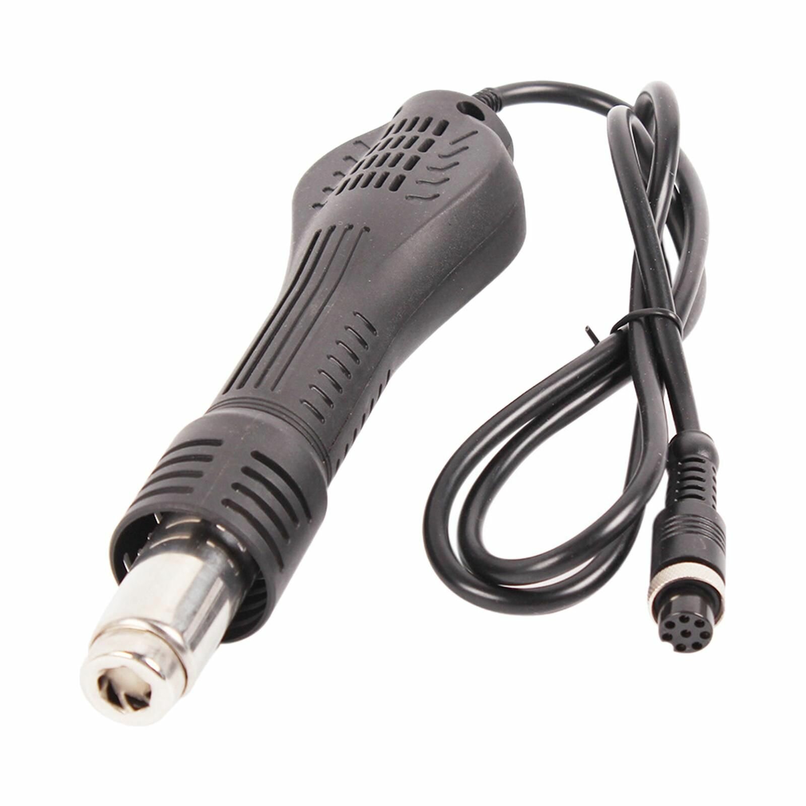 Паяльный фен