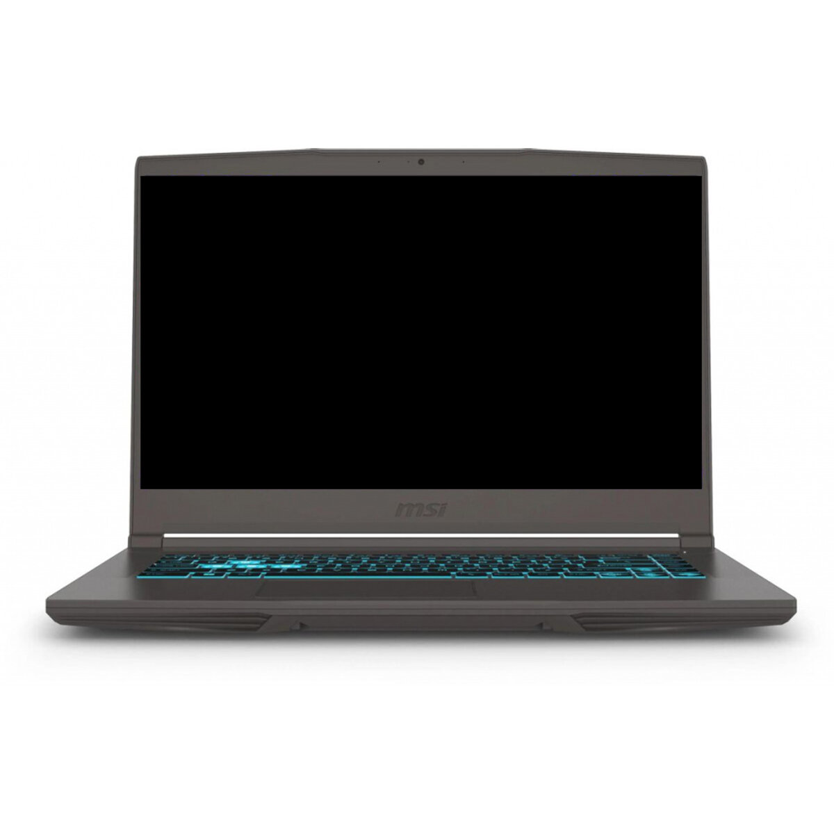 Ноутбук MSI Thin 15 B13UDX-3071AU (9S7-16R831-3071) 15.6/i5 13420H/16/512/RTX3050/W11H/серый