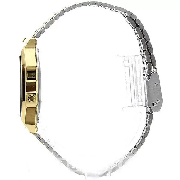 Наручные часы CASIO, золотой — фото 1