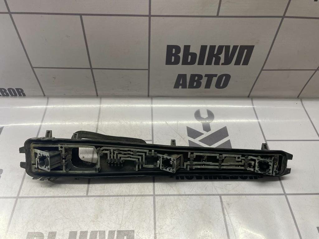Плата заднего фонаря Ford Fiesta 2001-2007