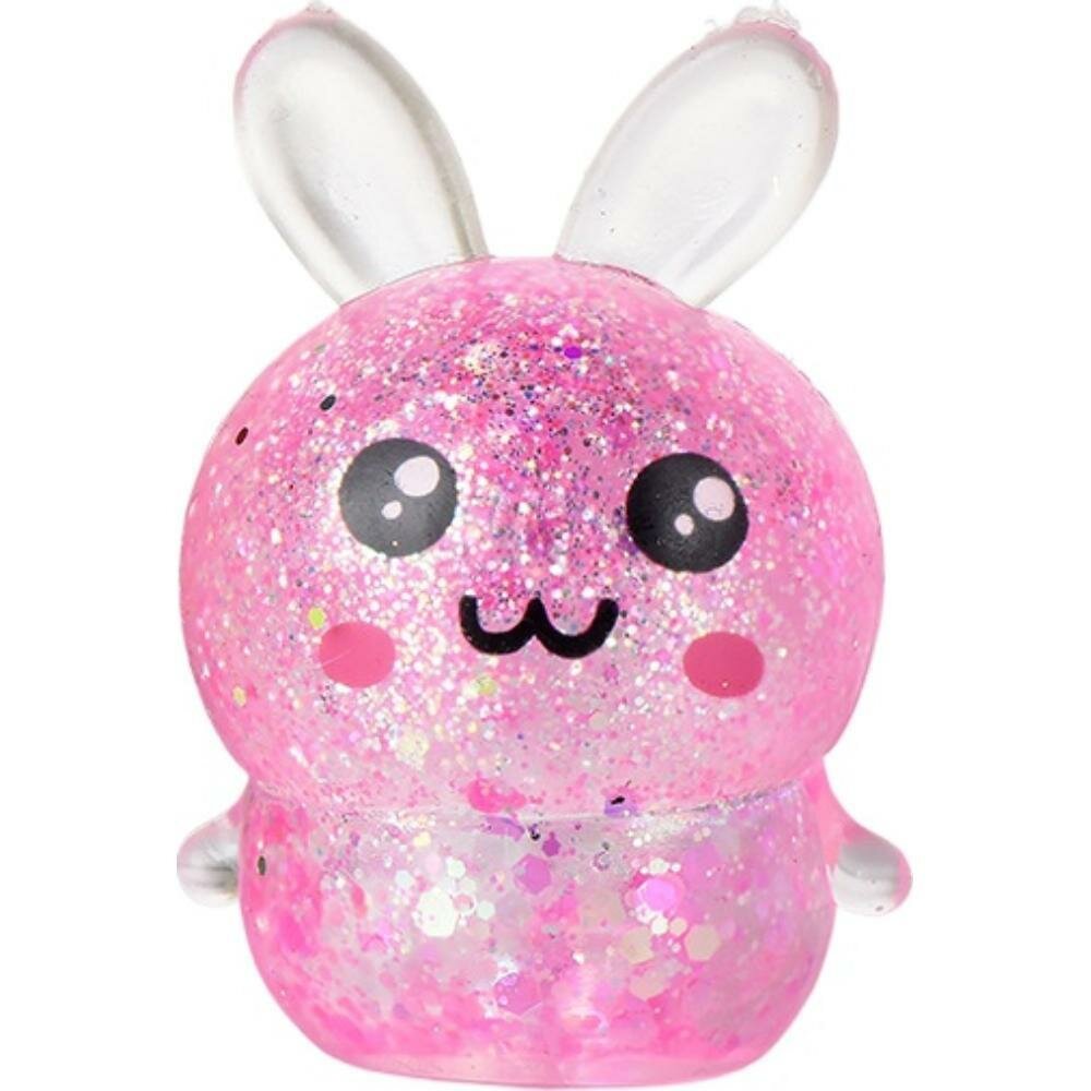 Забавная игрушка для замешивания мальтозы