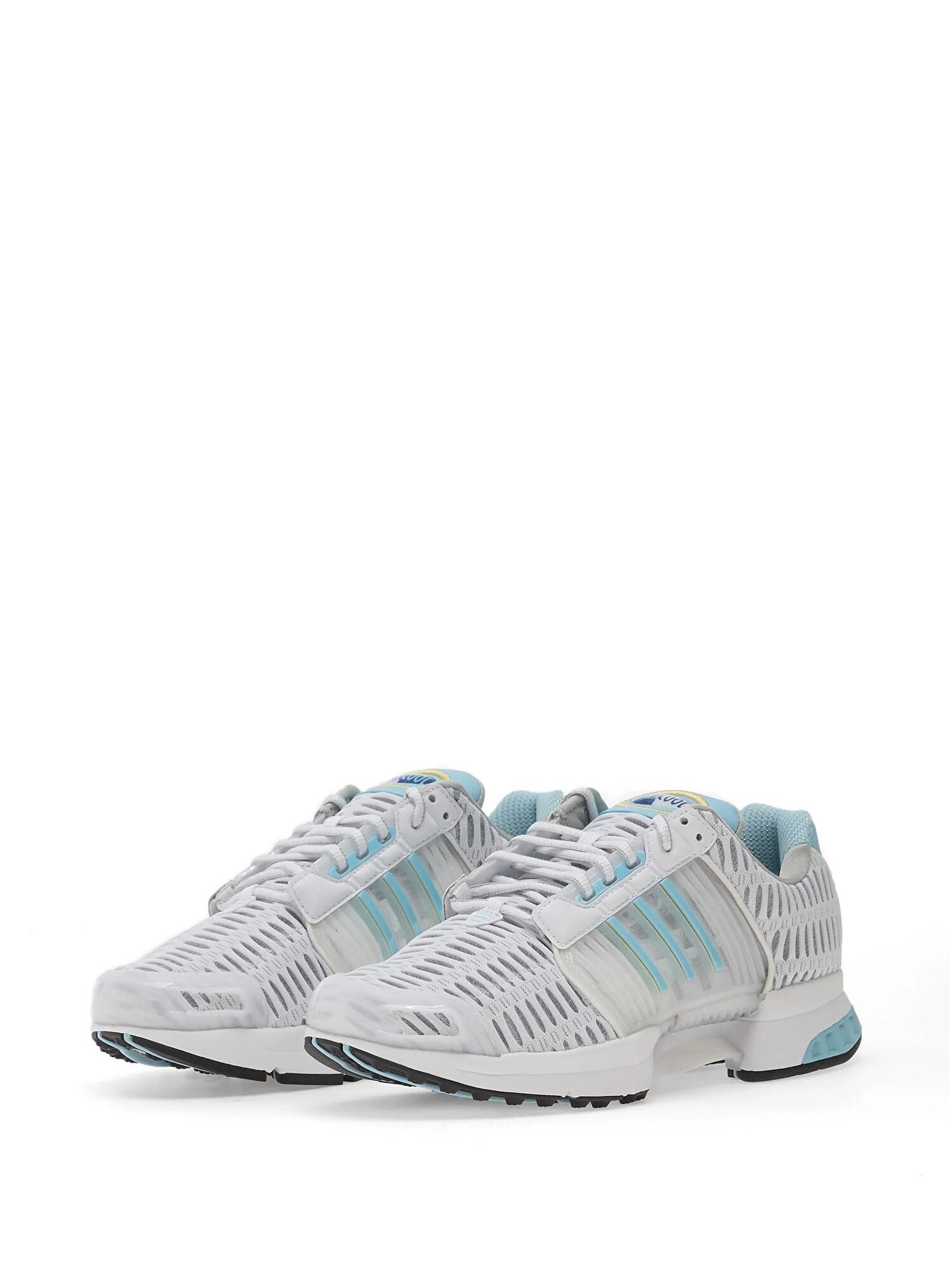 Кроссовки adidas Climacool 1, размер 7 US, white — фото 1