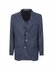 Куртка BRUNELLO CUCINELLI Button jacket, размер 48, blue