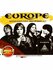 Europe (Диск CD-MP3)