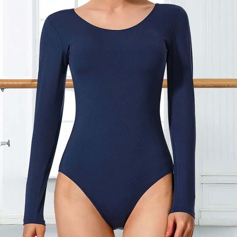 Трико танцевальное