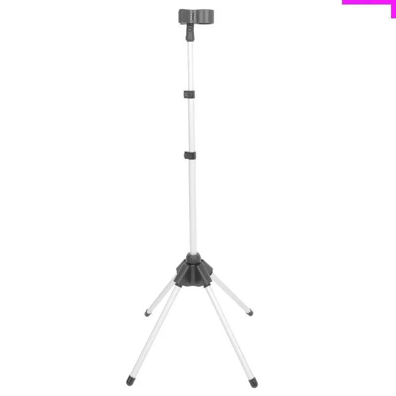 Фен подставка для волос держатель напольная раковина штатив 150.00X60.00X60.00CM черный пластик
