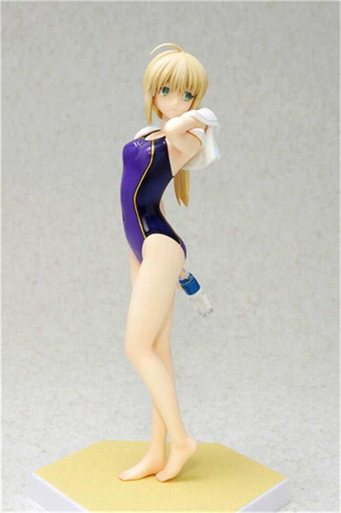 Фигурка WAVE Saber