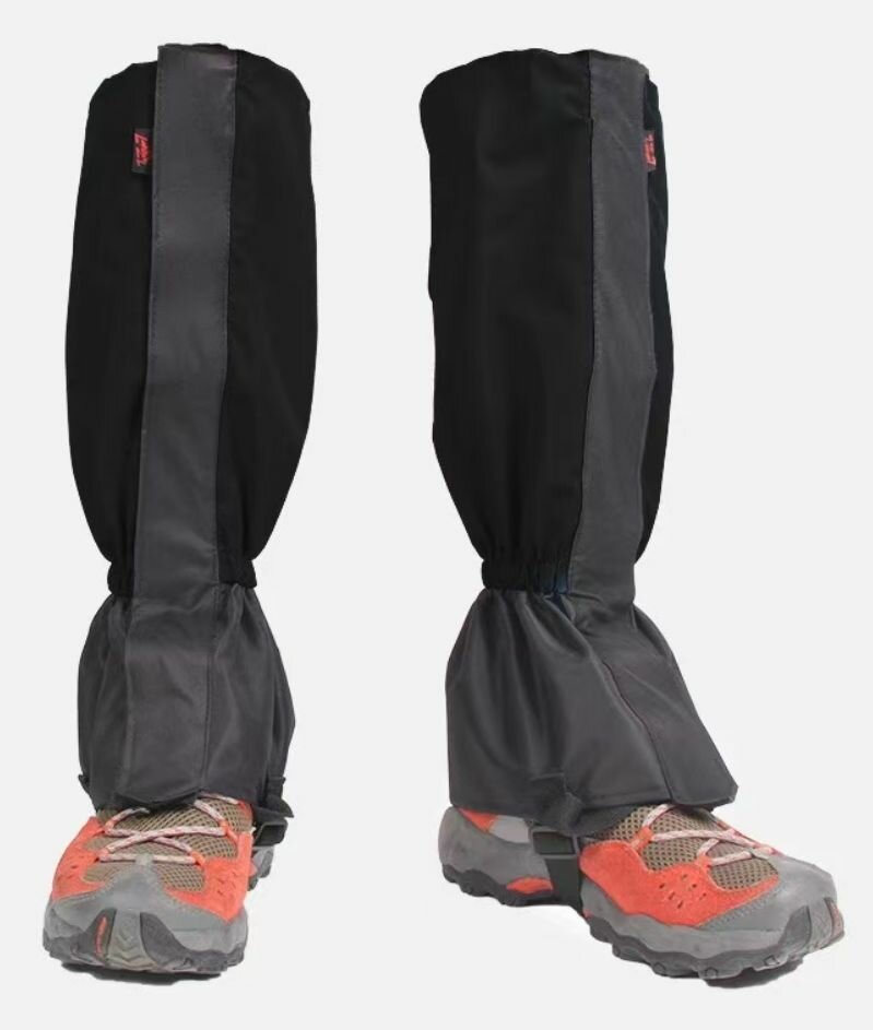 Чехлы-дождевики на обувь