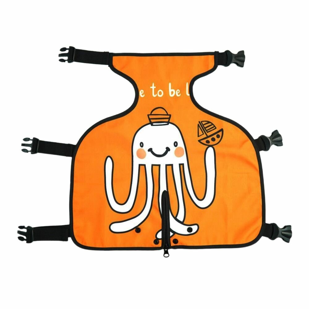 Собака Фартук