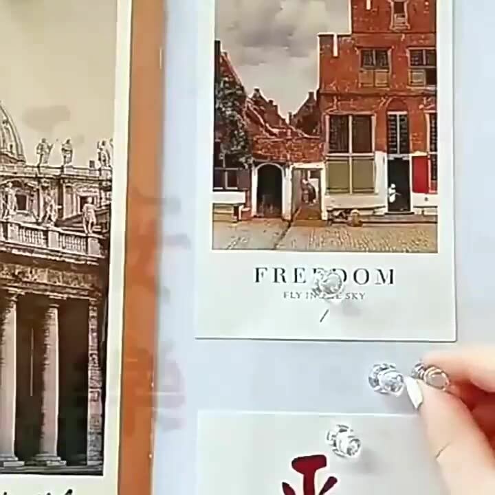 Канцелярский магнит на холодильник, ломбардная доска с прозрачным магнитным сиденьем, 10 штук