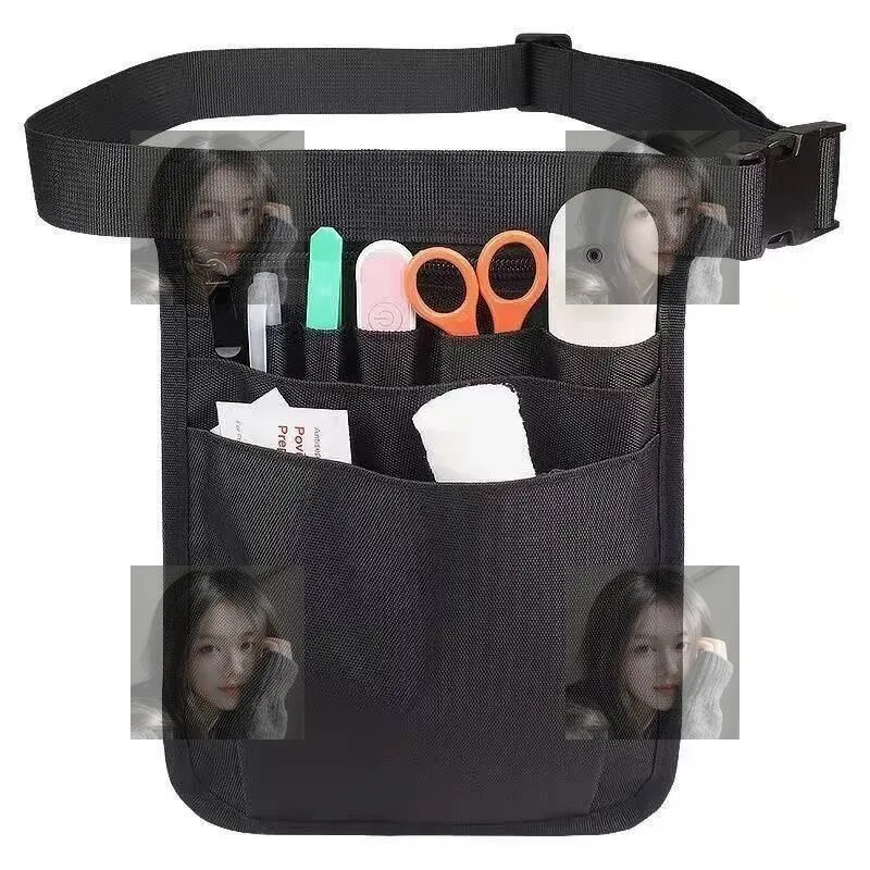 Пояс для садовых инструментов