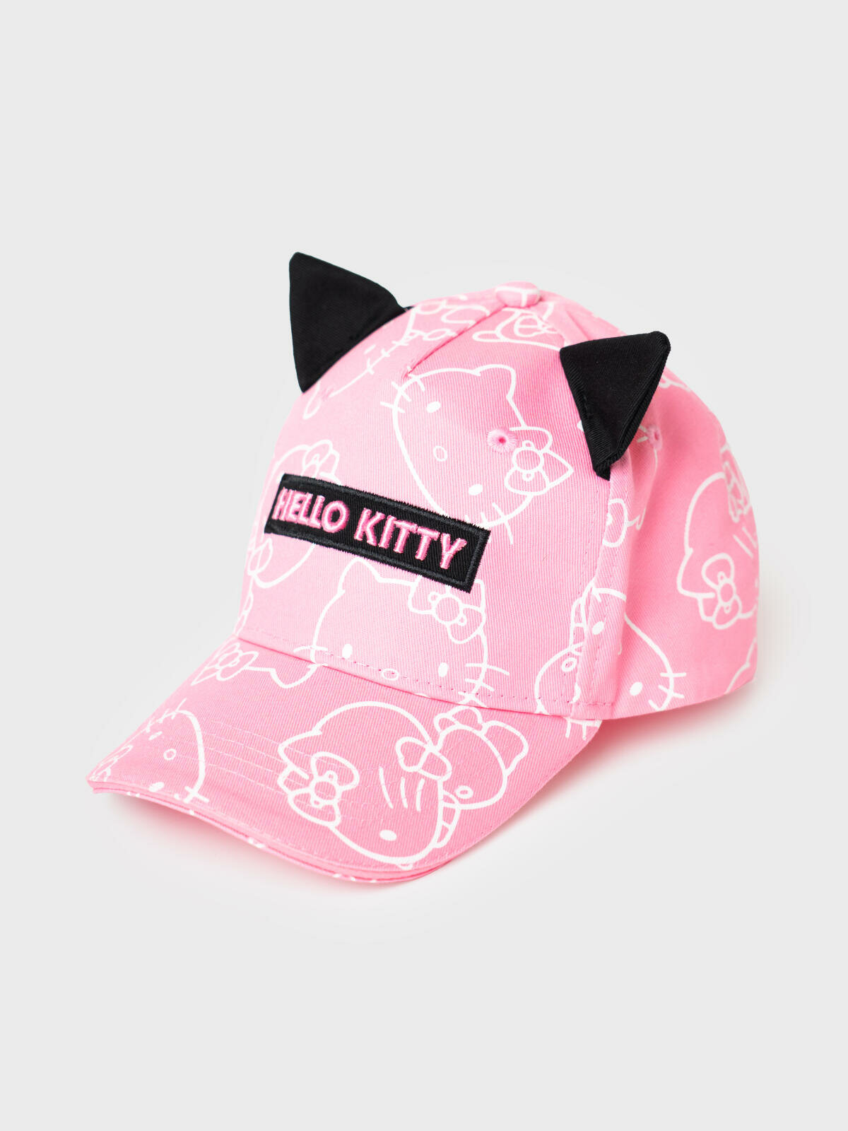 Бейсболка для девочек