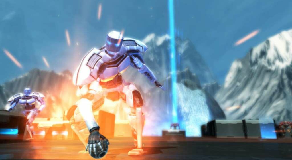 Frozen Cortex Steam Ключ • Активация Steam • регион Весь мир