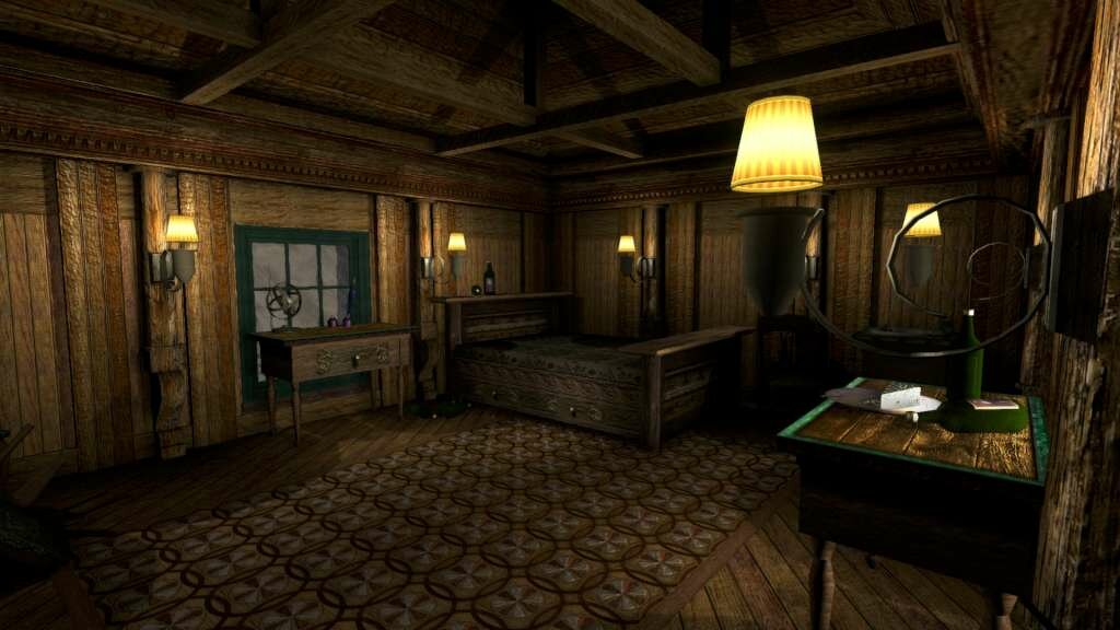 RealMyst: Masterpiece издание Steam Ключ • Активация Steam • регион Весь мир
