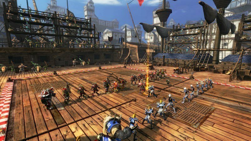 Focus Home Interactive Basic Набор Steam Ключ • Активация Steam — фото 1