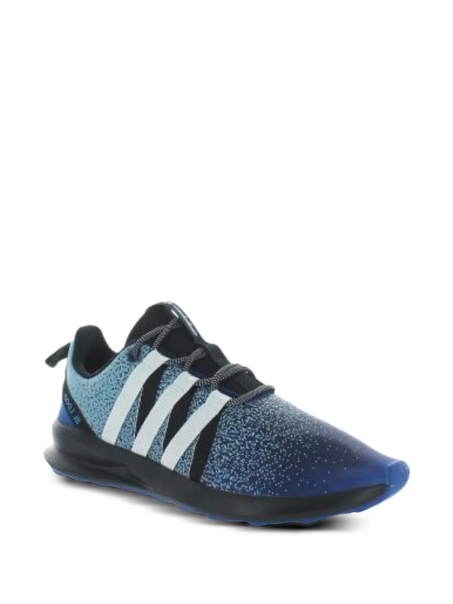 Кроссовки adidas, размер 7.5 US, синий