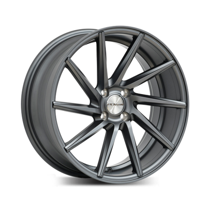Диск колесный PDW 1022 Right 7,0x15 4x100 Dia60.1 ET30 цвет U4GRA
