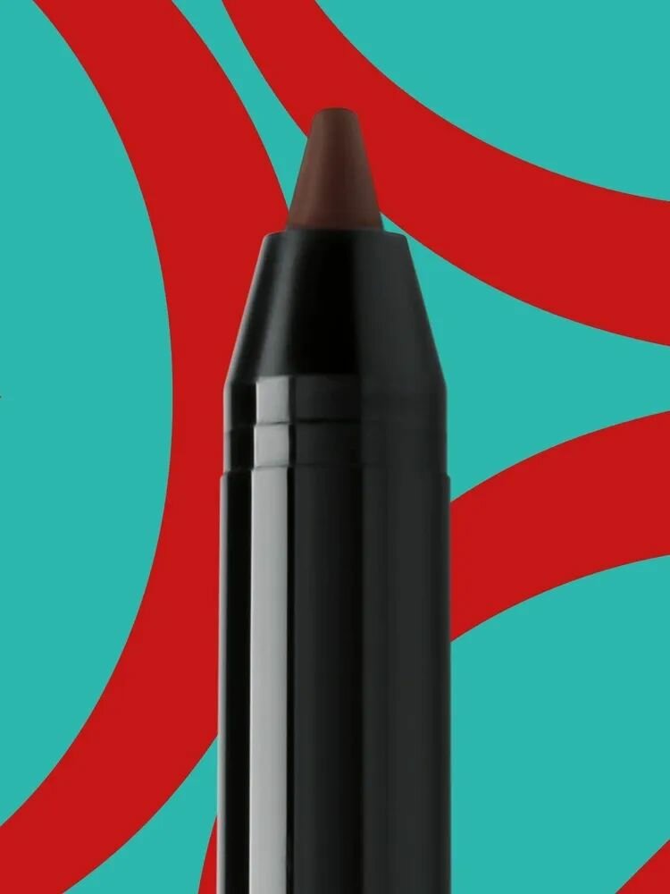 Collistar - Twist Design Matita Occhi Automatica 02 - Marrone Espresso карандаш для глаз с поворотным механизмом 0.5 гр
