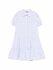 Платье MOSCHINO, размер Age 4 yrs, фиолетовый