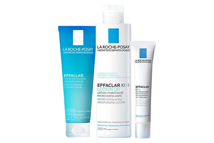 La Roche-Posay Наборы для ухода за кожей унисекс 5753713