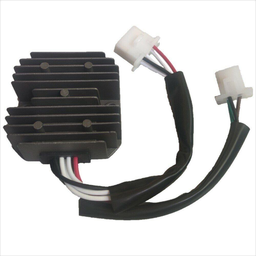 Регулятор для RD250 250cc RD400 400cc 1976-77 21066-1028 21066-1018 21066-1083