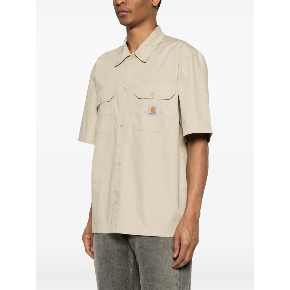 Рубашка Carhartt WIP, размер L — фото 1