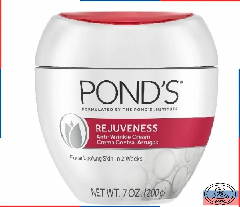 PONDS Омолаживающий крем Rejuveness, 200 г