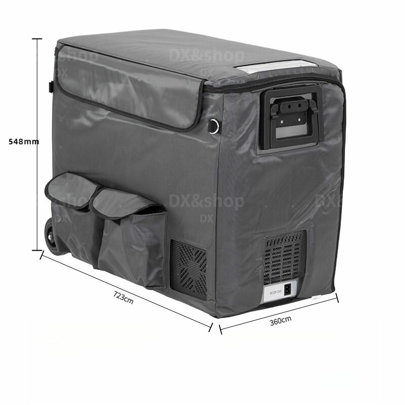 Чехол для автохолодильника