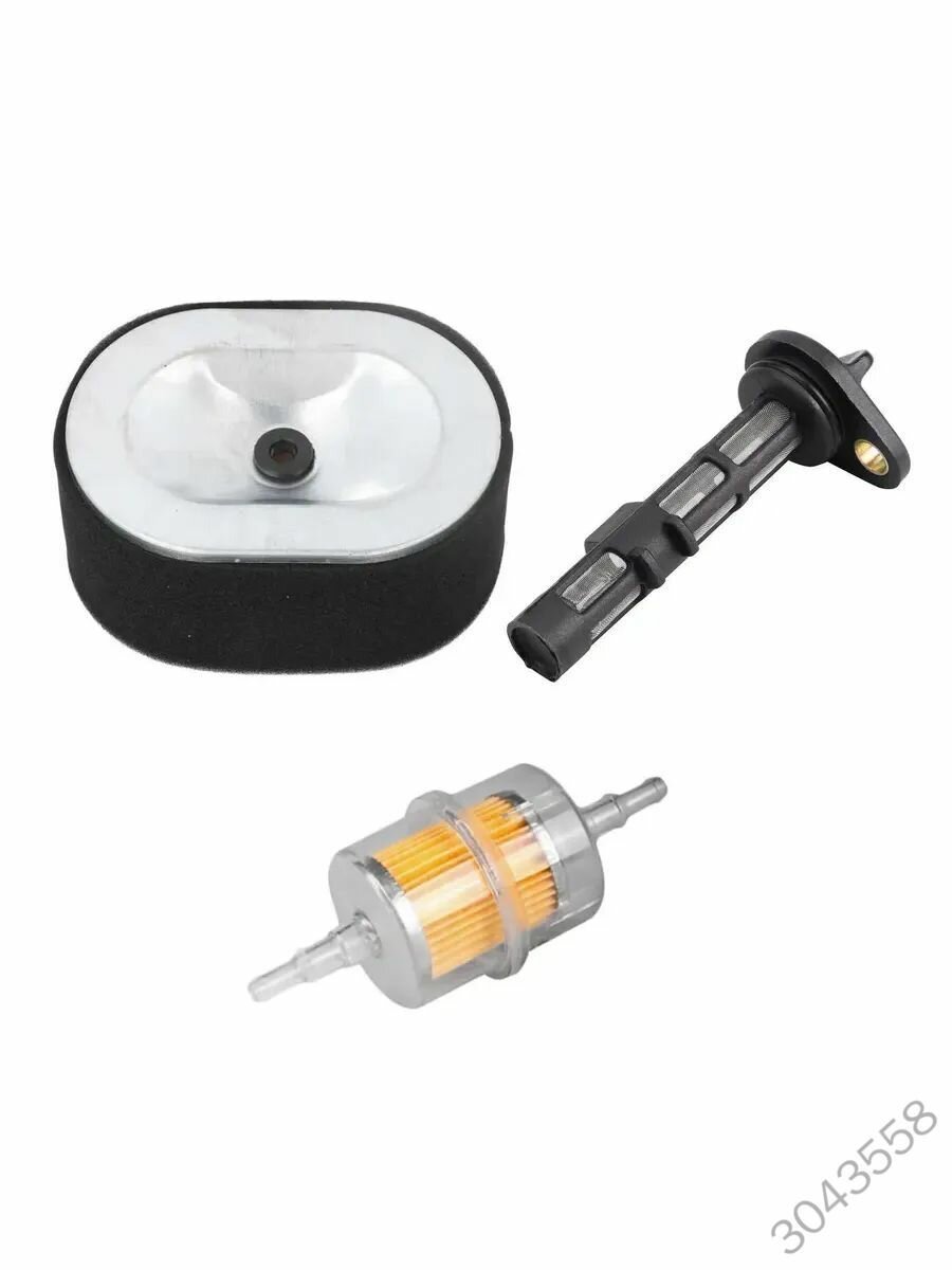 Запчасть для бензоинструмента