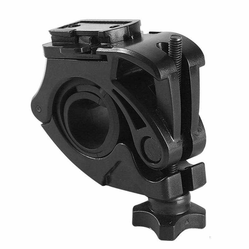 Кронштейн для фонаря на велосипед