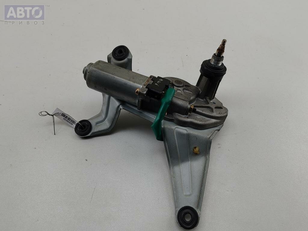 Двигатель стеклоочистителя заднего (моторчик дворников) Hyundai Santa Fe (2006-2012)