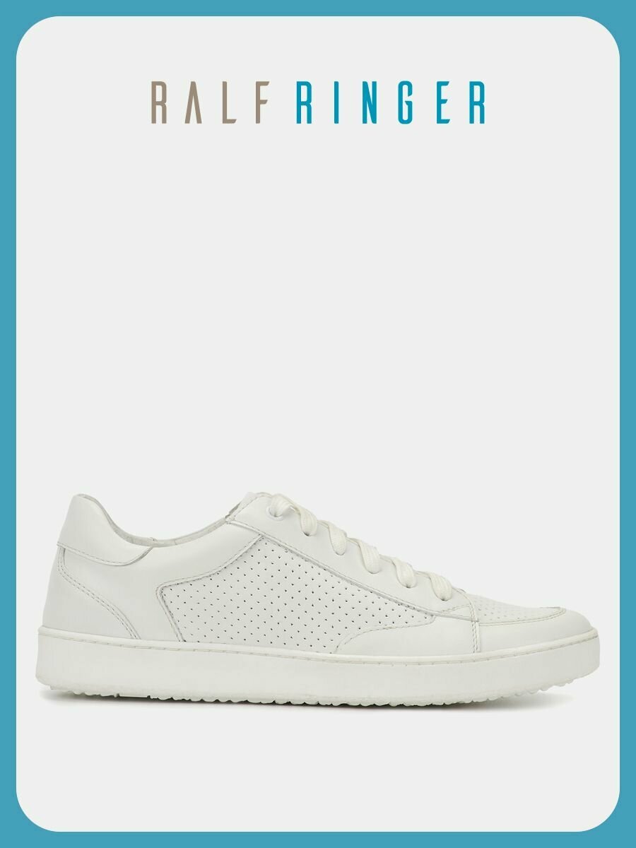 Кеды Кеды детские Ralf Ringer