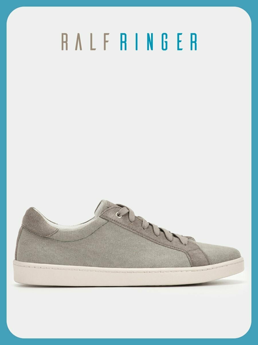 Кеды Весна-лето 2025