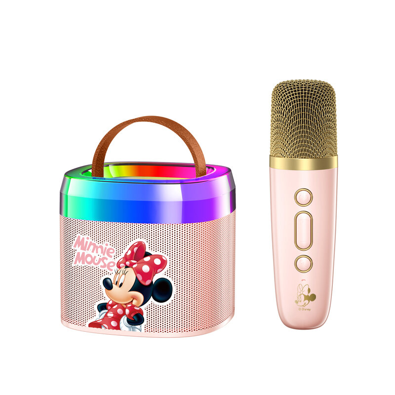 Микрофон унисекс Disney детский с изображением Daisy Duck, модель 6598009