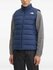Жилет спортивный The North Face, размер XL, синий