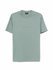 Футболка EMPORIO ARMANI, размер 3XL, зеленый,