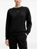 Толстовка Armani Exchange, размер S, , черный
