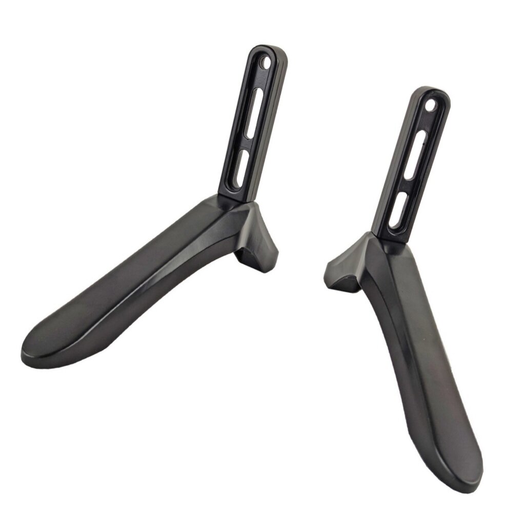 Регулируемое Основание Подставки Для Телевизора Из Алюминиевого Сплава Грузоподъемностью 100 Кг, Опорные Ножки Для телевизора