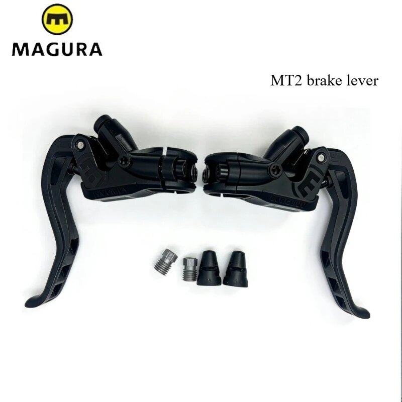 Тормозная ручка MAGURA MT2 MT2 2PC